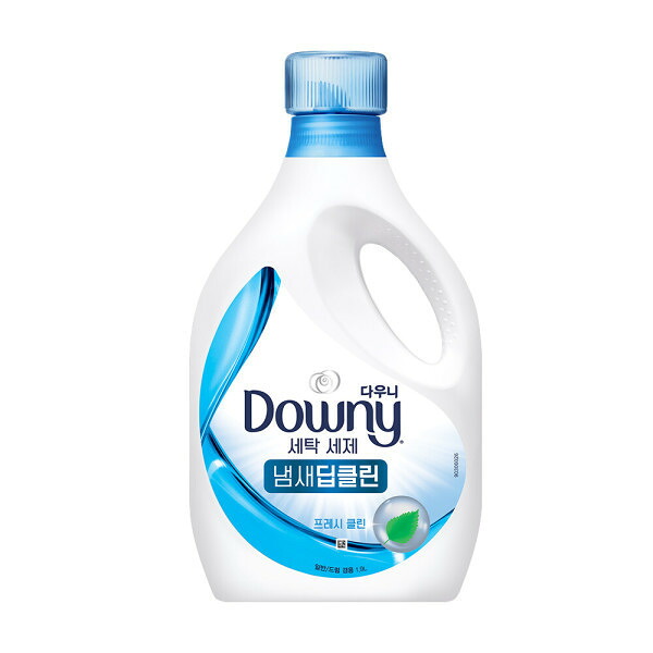 【楽天市場】Downy/Premium/Liquid/Detergent/Blue/1.9L：Gmarket JAPAN