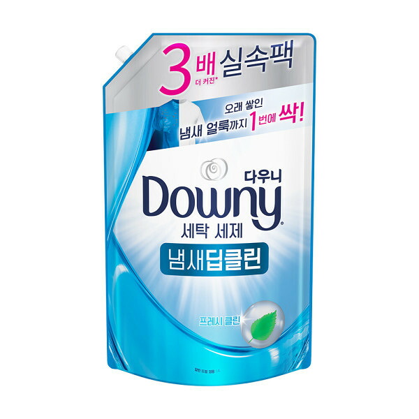 【楽天市場】Downy/Premium/Liquid/Detergent/Blue/1.4L：Gmarket JAPAN
