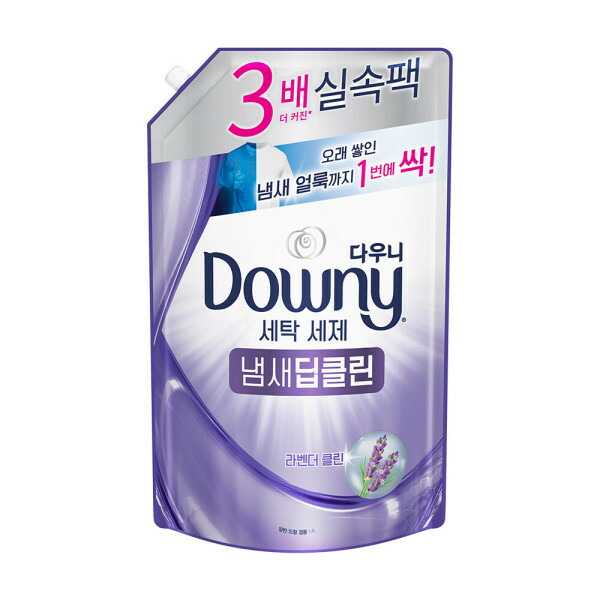【楽天市場】Downy/Premium/Liquid/Detergent/Blue/1.4L：Gmarket JAPAN