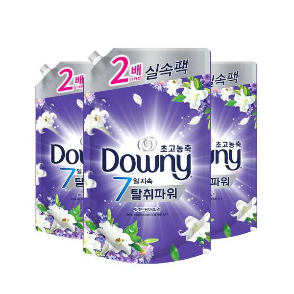 【楽天市場】Downy/Fabric Softener/1L/Laundry Detergent/1L：Gmarket JAPAN