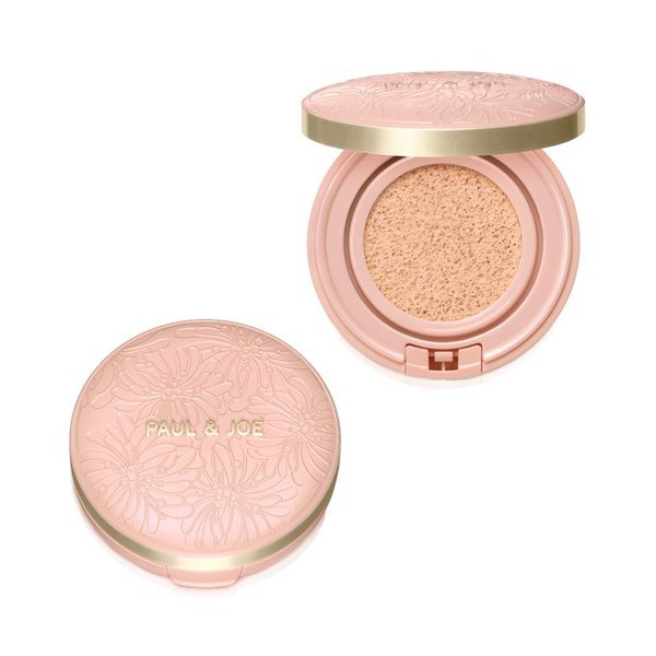 【楽天市場】【PAUL N JOE】 ポールアンドジョー ベール フルイド クッション SPF25 PA++：Gmarket JAPAN