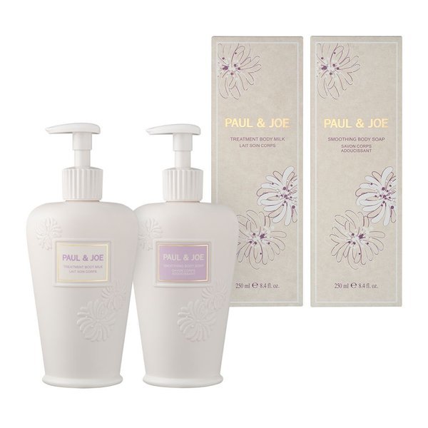 【楽天市場】【PAUL N JOE】 Body/Soap/Treatment/Body Milk/Sets：Gmarket JAPAN