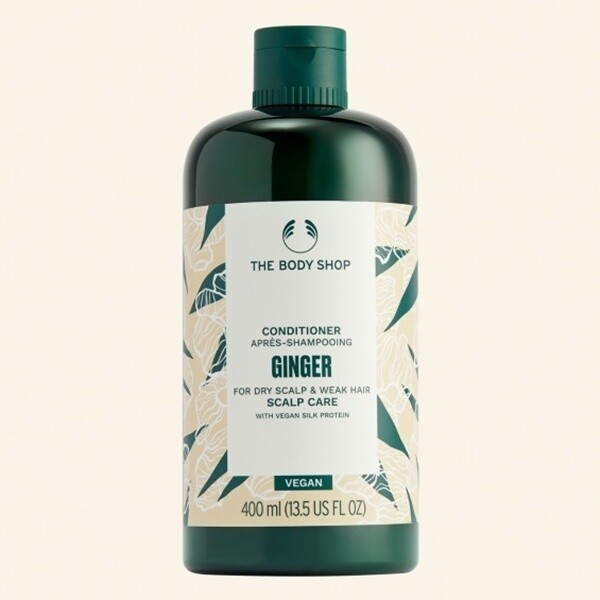 【楽天市場】【The body shop】 DEBEC/Conditioner/400ml 贈呈品なくなり次第、贈呈終了：Gmarket JAPAN