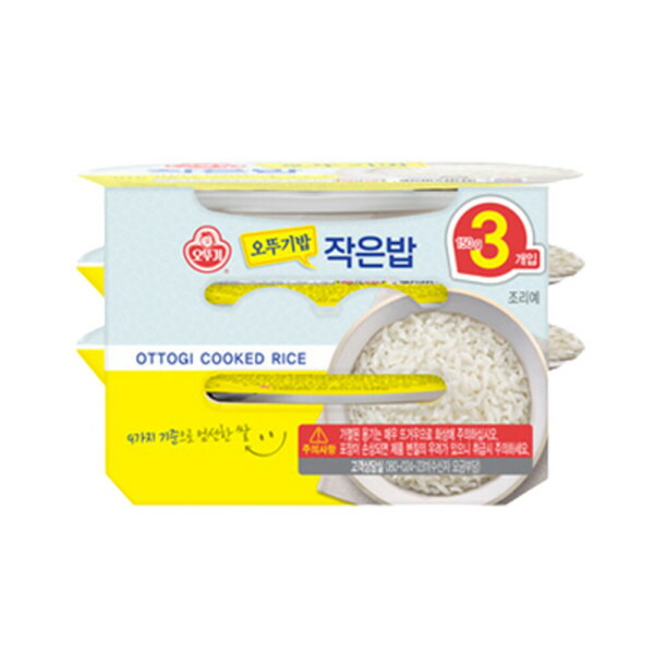 【楽天市場】OTTOGI RICE/150G/x：Gmarket JAPAN
