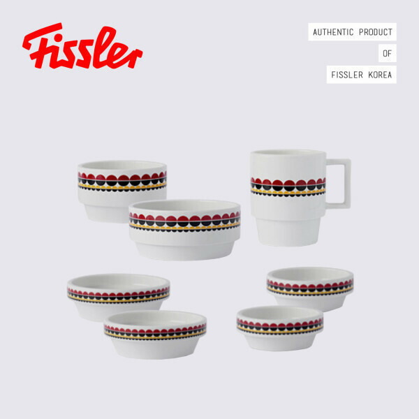 【楽天市場】Fissler/Single/7p/Set：Gmarket JAPAN