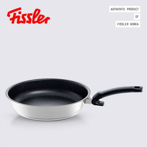【楽天市場】Fissler/Premium/Frying Pan/28cm：Gmarket JAPAN