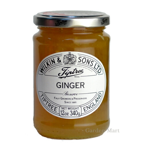 楽天市場】トウニーオレンジマーマレード 340g［TIPTREE/チップトリー