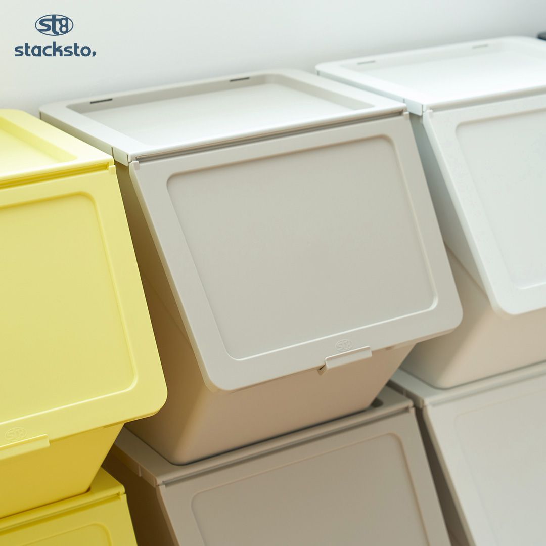 【楽天市場】ゴミ箱 おしゃれ pelican garbee ペリカン ガービー stacksto, スタックストー 正規代理店 ※在庫限り (2026福袋対象)：ガーデンマート