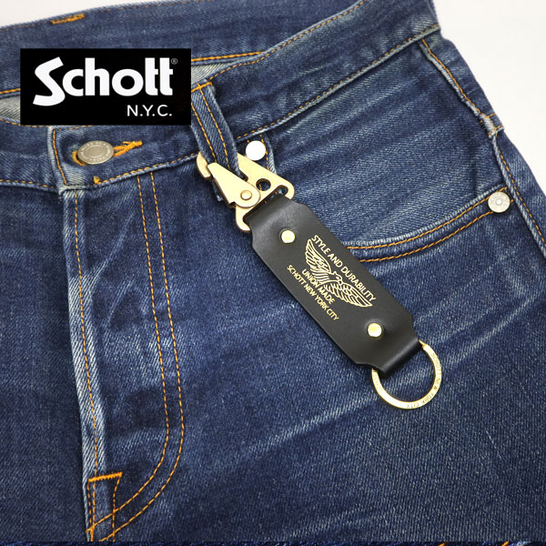 【楽天市場】ショット MILITARY HOOK ミリタリー フック 782-4970038 キーホルダー 牛革 心中 ギフト プレゼント ...