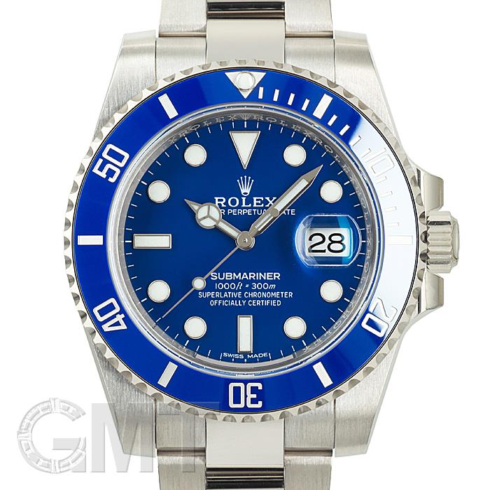 【楽天市場】ROLEX ロレックス サブマリーナ 116619LB ROLEX SUB MARINER 【新品】【時計】 【送料無料 ...