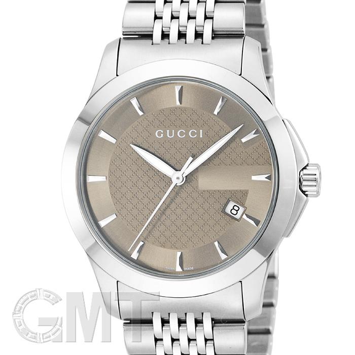 【楽天市場】グッチ Gタイムレス YA126406 GUCCI 新品メンズ 腕時計 送料無料：GMT