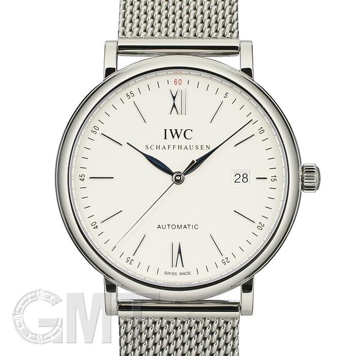 【楽天市場】IWC ポートフィノ IW356505 IWC 新品メンズ 腕時計 送料無料：GMT