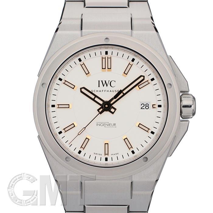 【楽天市場】IWC インターナショナルウォッチカンパニー インヂュニア IW323906 新品 腕時計 メンズ 送料無料：GMT