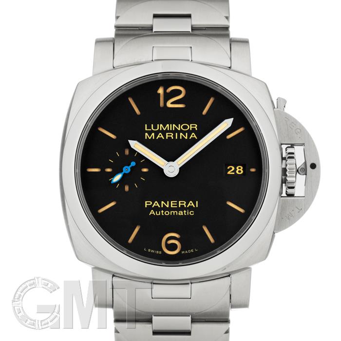 【楽天市場】ルミノール マリーナ 1950 3デイズ アッチャイオ PAM00722 OFFICINE PANERAI 新品メンズ 腕時計 ...