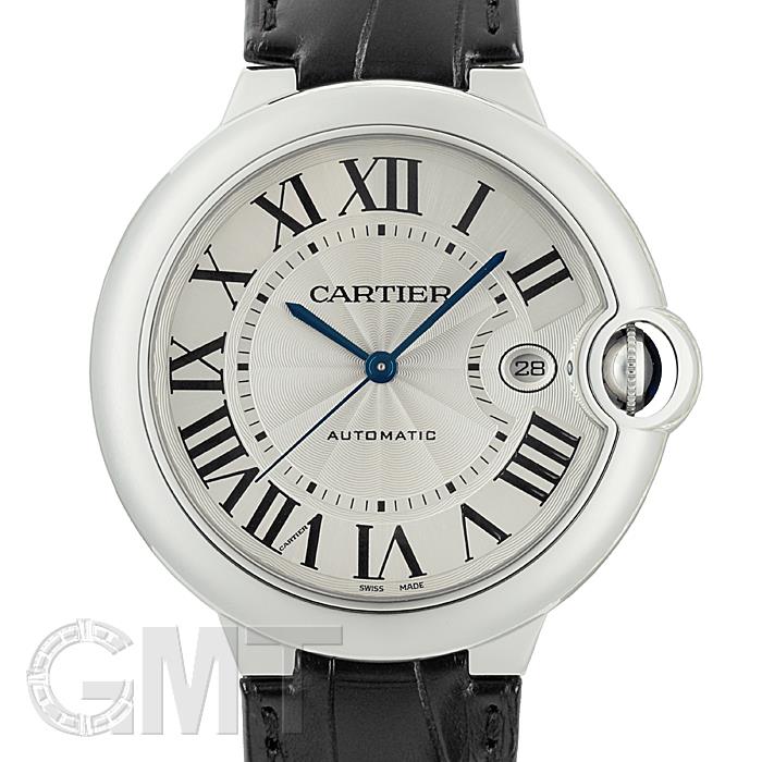 【楽天市場】CARTIER カルティエ バロンブルー LM W69016Z4 【新品】【腕時計】【メンズ】 【送料無料】 【あす楽_年中無休】：GMT
