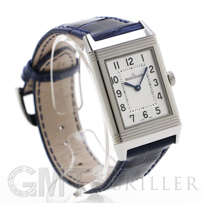 【楽天市場】ジャガー・ルクルト レベルソ・クラシック・ミディアム・スリム Q2518540 JAEGER LECOULTRE 【新品 ...