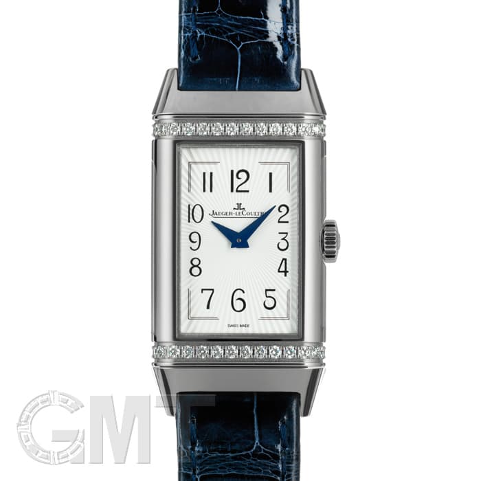 【楽天市場】ジャガールクルト レベルソ・ワン・デュエット Q3348420 JAEGER LECOULTRE 新品レディース 腕時計 送料無料：GMT