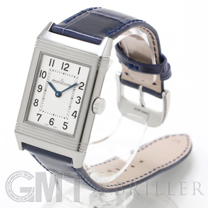 【楽天市場】ジャガー・ルクルト レベルソ・クラシック・ミディアム・スリム Q2518540※ JAEGER LECOULTRE 新品レディース ...