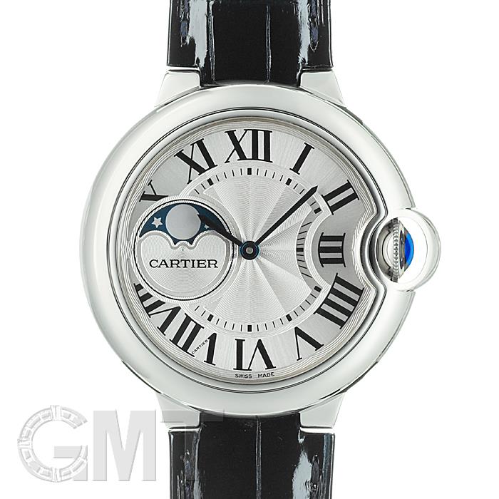 【楽天市場】カルティエ バロンブルー ドゥ カルティエ WSBB0020 CARTIER 新品メンズ 腕時計 送料無料：GMT