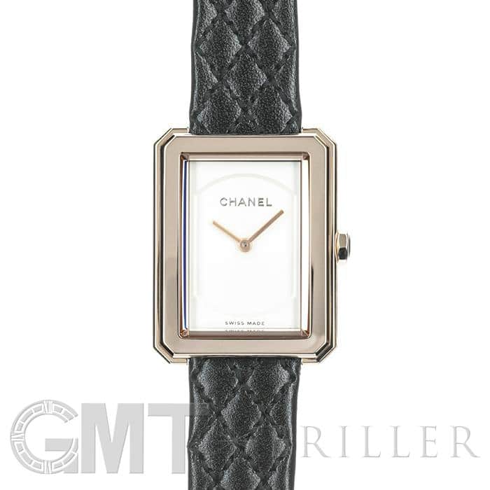 【楽天市場】シャネル ボーイフレンド H6587 CHANEL 新品レディース 腕時計 送料無料：GMT