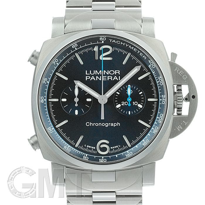 【楽天市場】パネライ ルミノールクロノ PAM01110 OFFICINE PANERAI 新品メンズ 腕時計 送料無料：GMT