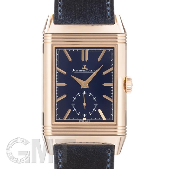 【楽天市場】ジャガールクルト レベルソ トリビュート デュオ スモールセコンド Q3982590 【2024年新作】 付属品完品 JAEGER ...