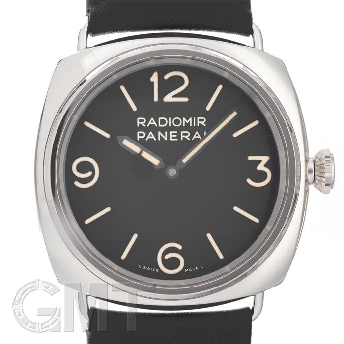 【楽天市場】パネライ ラジオミール オフィチーネ PAM01382 付属品完品 OFFICINE PANERAI 新品メンズ 腕時計 送料無料：GMT