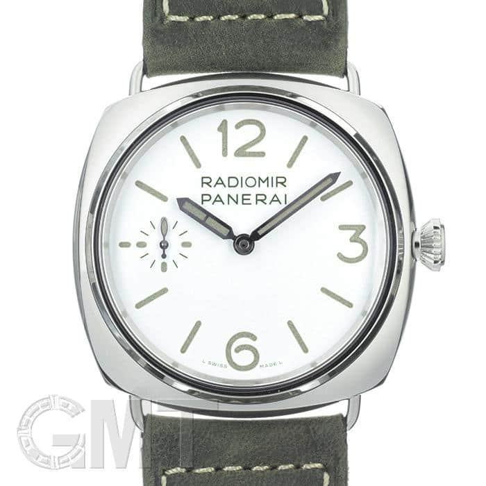 【楽天市場】パネライ ラジオミール オフィチーネ PAM01384 OFFICINE PANERAI 新品メンズ 腕時計 送料無料【ワンランク ...