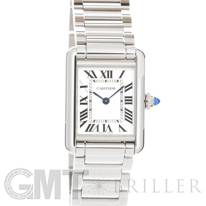 【楽天市場】カルティエ タンク マスト ドゥ カルティエ SM クォーツ WSTA0107 付属品完品 CARTIER 新品レディース 腕時計 ...