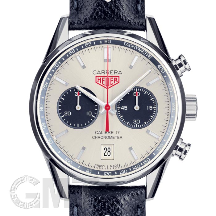 【楽天市場】TAG HEUER タグ・ホイヤー カレラ クロノグラフ CV5111.FC6335 シルバー/ブルー 新品 腕時計 メンズ 送料 ...