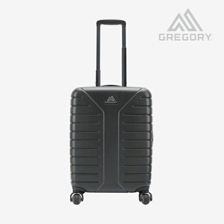 【楽天市場】・GREGORY｜Quadro International Carry On Roller/ グレゴリー/クワドロ ...