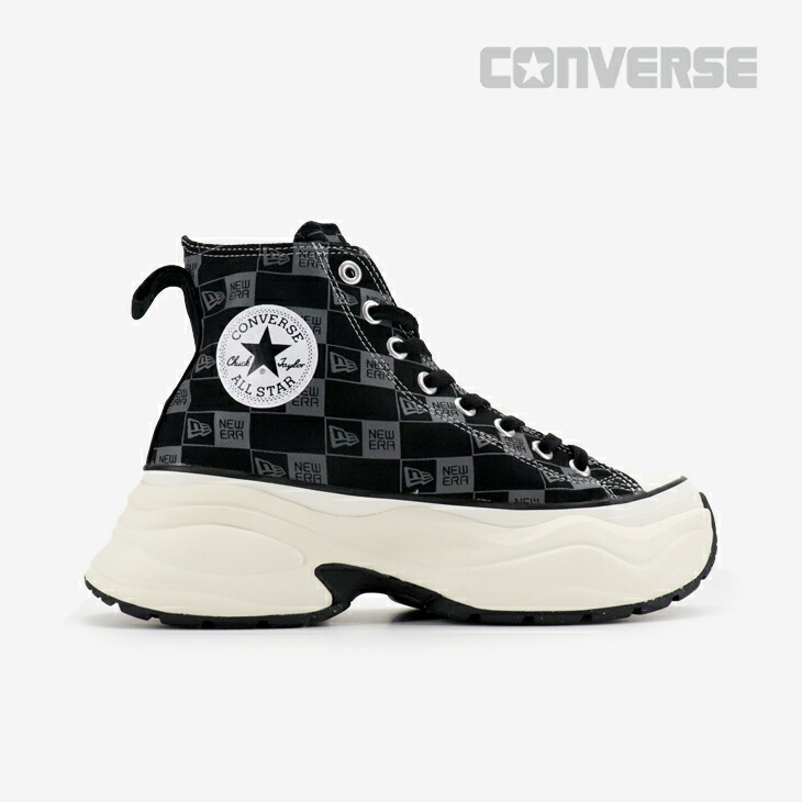 【楽天市場】・CONVERSE｜xNew Era All Star (R) Surgetrainer Hi NE/ コンバース/オール スター ...