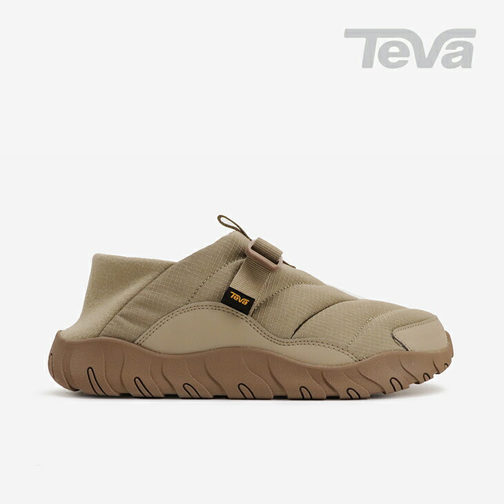 【楽天市場】・TEVA｜Reember Camp/ テバ/リエンバー キャンプ/デューン #：GO ON