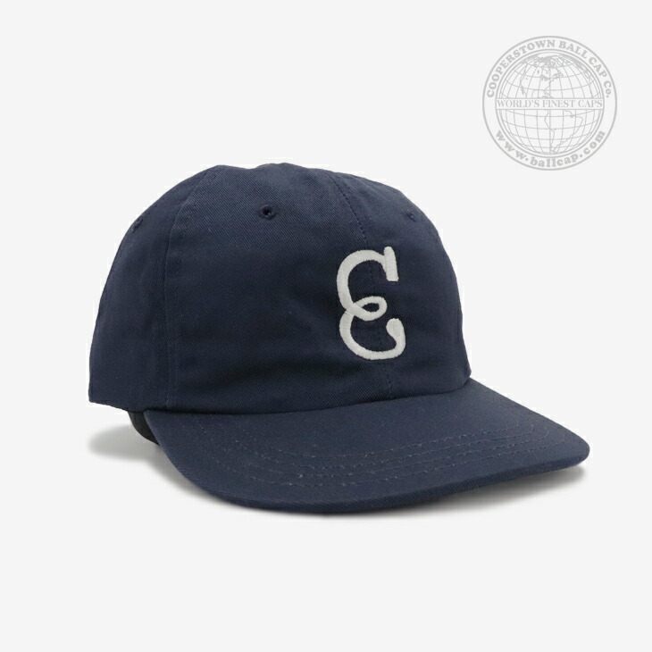 【楽天市場】・COOPERSTOWN BALL CAP｜USA Made Washed Cap Embroidary E/ クーパーズタウン ...
