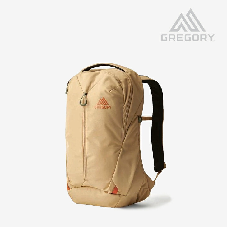 【楽天市場】：GREGORY｜Rhune 20 Daypack/ グレゴリー/ルーヌ デイパック エアクッション/サンドストーム #：GO ON