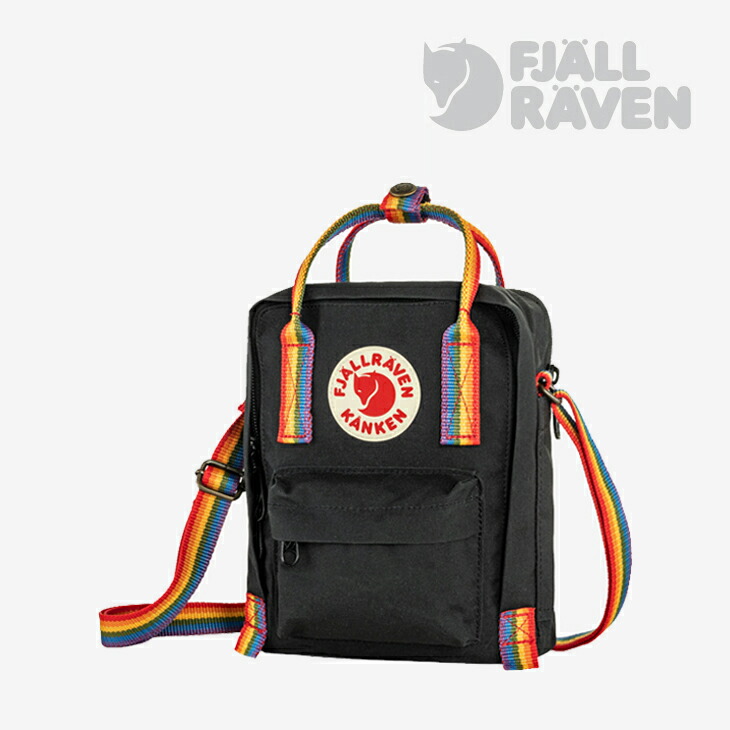 楽天市場】・FJALLRAVEN｜Kanken Sling/ フェールラーベン/カンケン