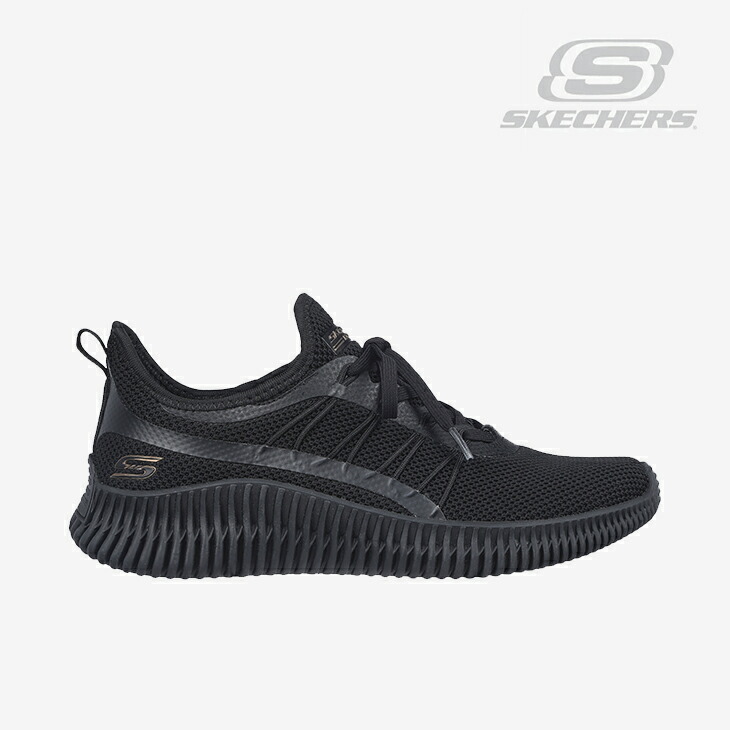 楽天市場】・SKECHERS｜Slip-Ins Bobs Geo Lite Fixed Edge