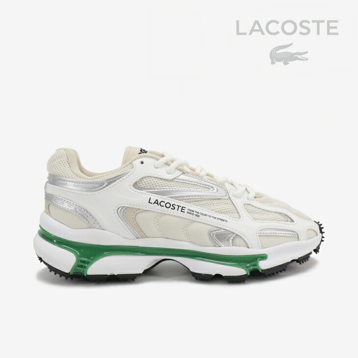 楽天市場】・LACOSTE｜L003 2K24 224 1 SMA/ ラコステ/ライフスタイル