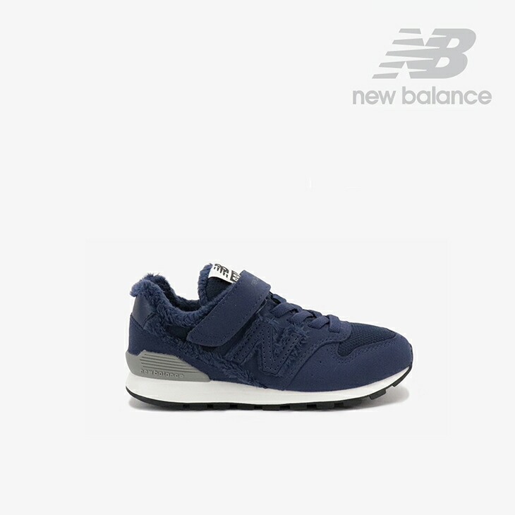 【楽天市場】＊NEW BALANCE｜K YV996 Fluffy/ ニュー バランス/ジュニア フラフィー ライフスタイル シューズ ...