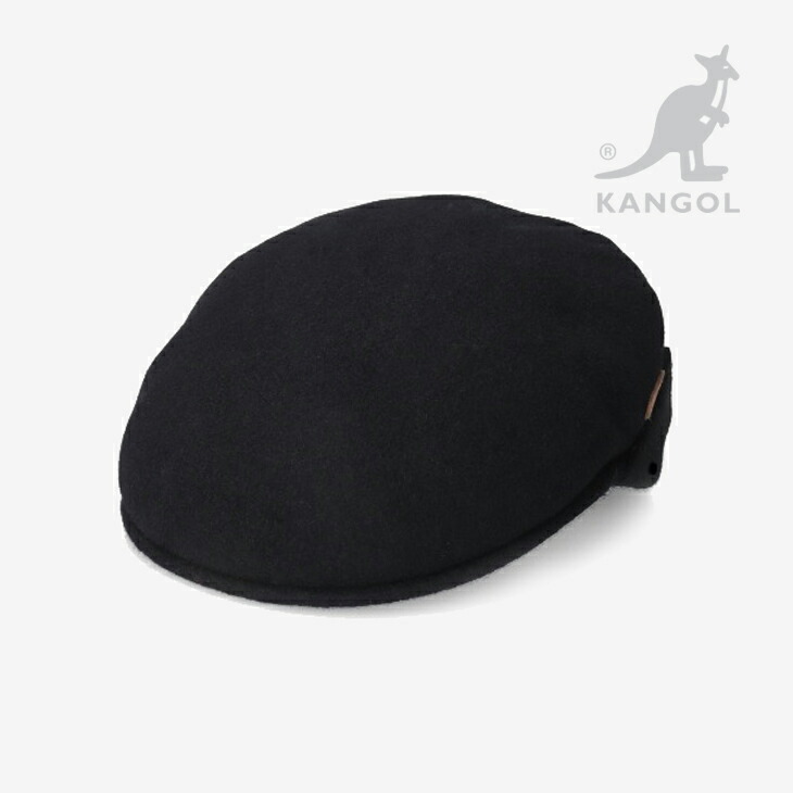 楽天市場】・KANGOL｜Wool 504 Hunting/ カンゴール/ウール ハンチング