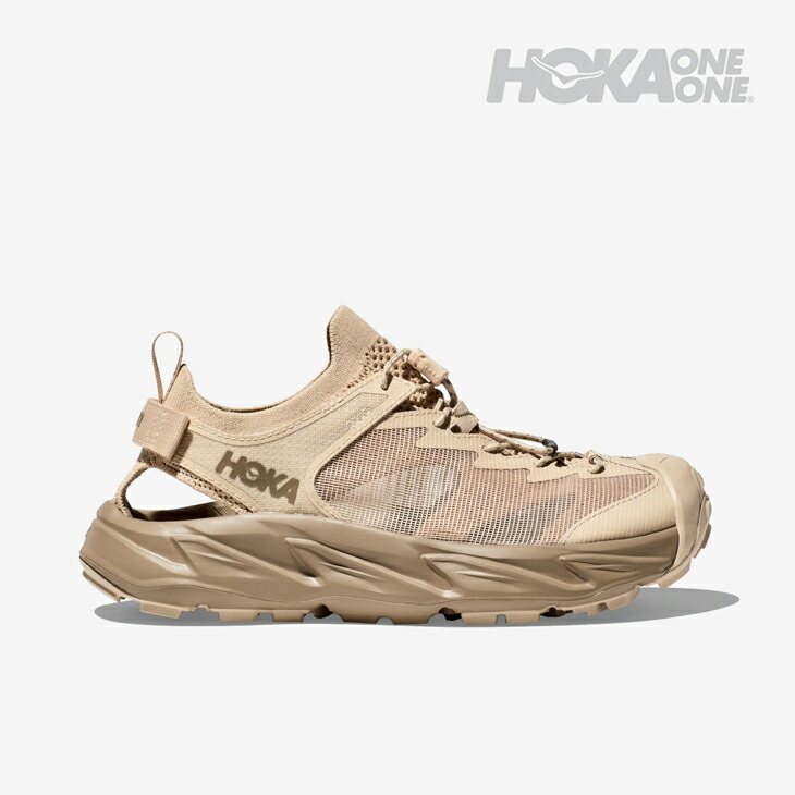 【楽天市場】・HOKA ONE ONE｜Hopara 2 Cordura Mesh/ ホカ オネ オネ/ホパラ 2 コーデュラ メッシュ ...