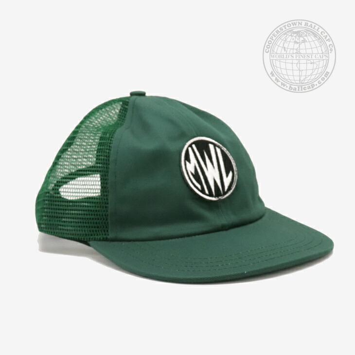 【楽天市場】・COOPERSTOWN BALL CAP｜USA Made Chino Twill Mesh Cap MWL/ クーパーズタウン ...