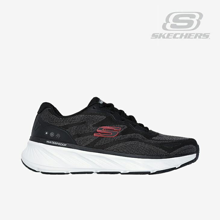 楽天市場】・SKECHERS｜W Edgeride Misty Skies/ スケッチャーズ