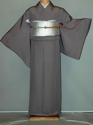 【楽天市場】【レンタル】【貸衣裳】 IM1312 色無地 【貸衣装】 送料無料【smtb-k】春冬キャンペーン：かしいしょうプラザ大きい留袖振袖