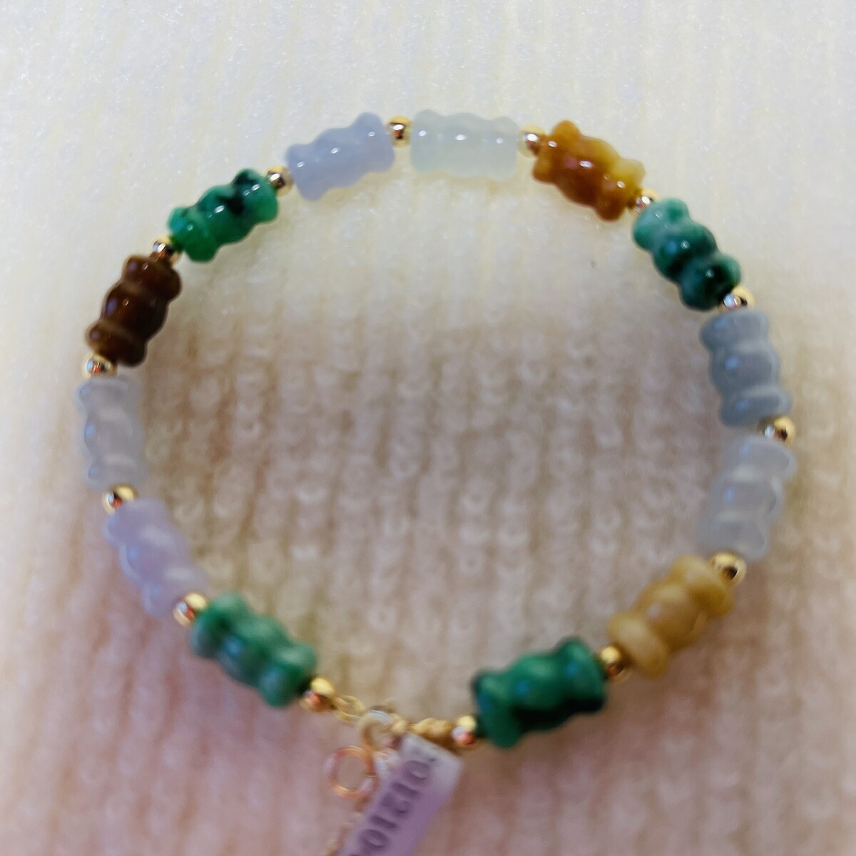 【楽天市場】ブレスレット：チアキ商店