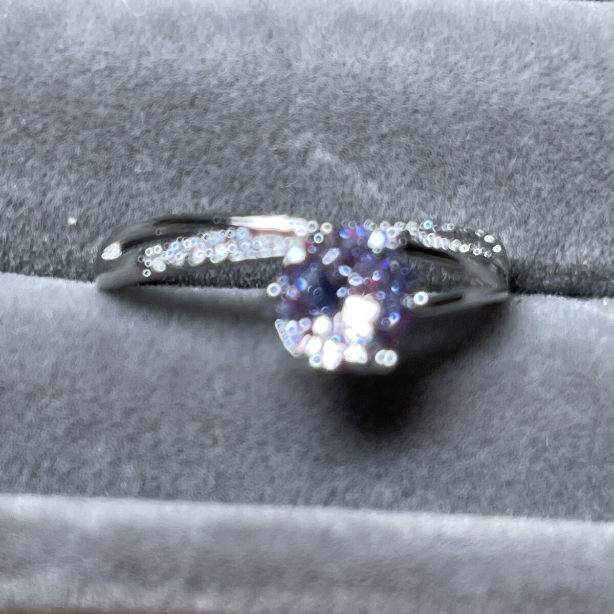 【楽天市場】ダイヤモンド指輪：チアキ商店