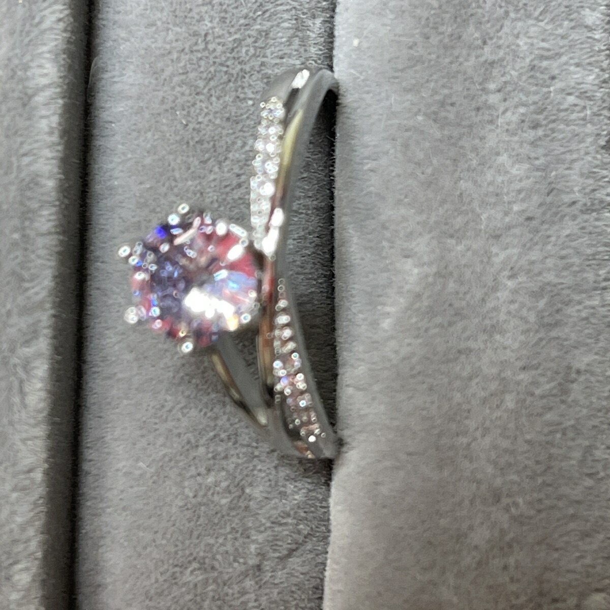 【楽天市場】ダイヤモンド指輪：チアキ商店