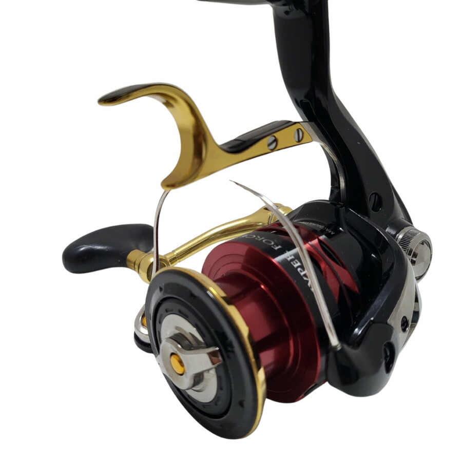 【楽天市場】【中古】SHIMANO/シマノ 13BB-Xハイパーフォース C3000DXG【フィッシング/釣り/釣具】 【スピニングリール ...