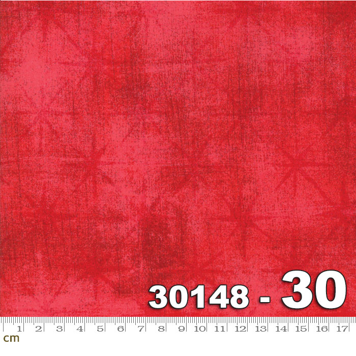 【楽天市場】【Moda モダ】Grunge Seeing Stars-30148-30(3A-01) レッド テクスチャ柄 星柄 ヴィンテージ ...