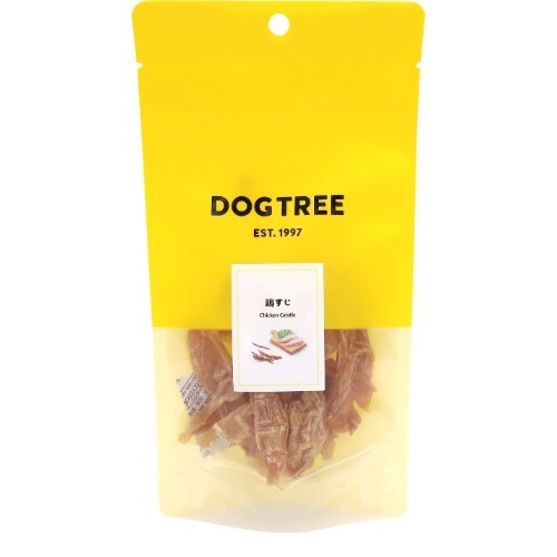 【楽天市場】【正規品】 鶏すじ 25g 無添加 【3980円以上お買い上げで送料無料】 国産 犬用 dog ドッグ おやつ ご褒美：OTTO ...